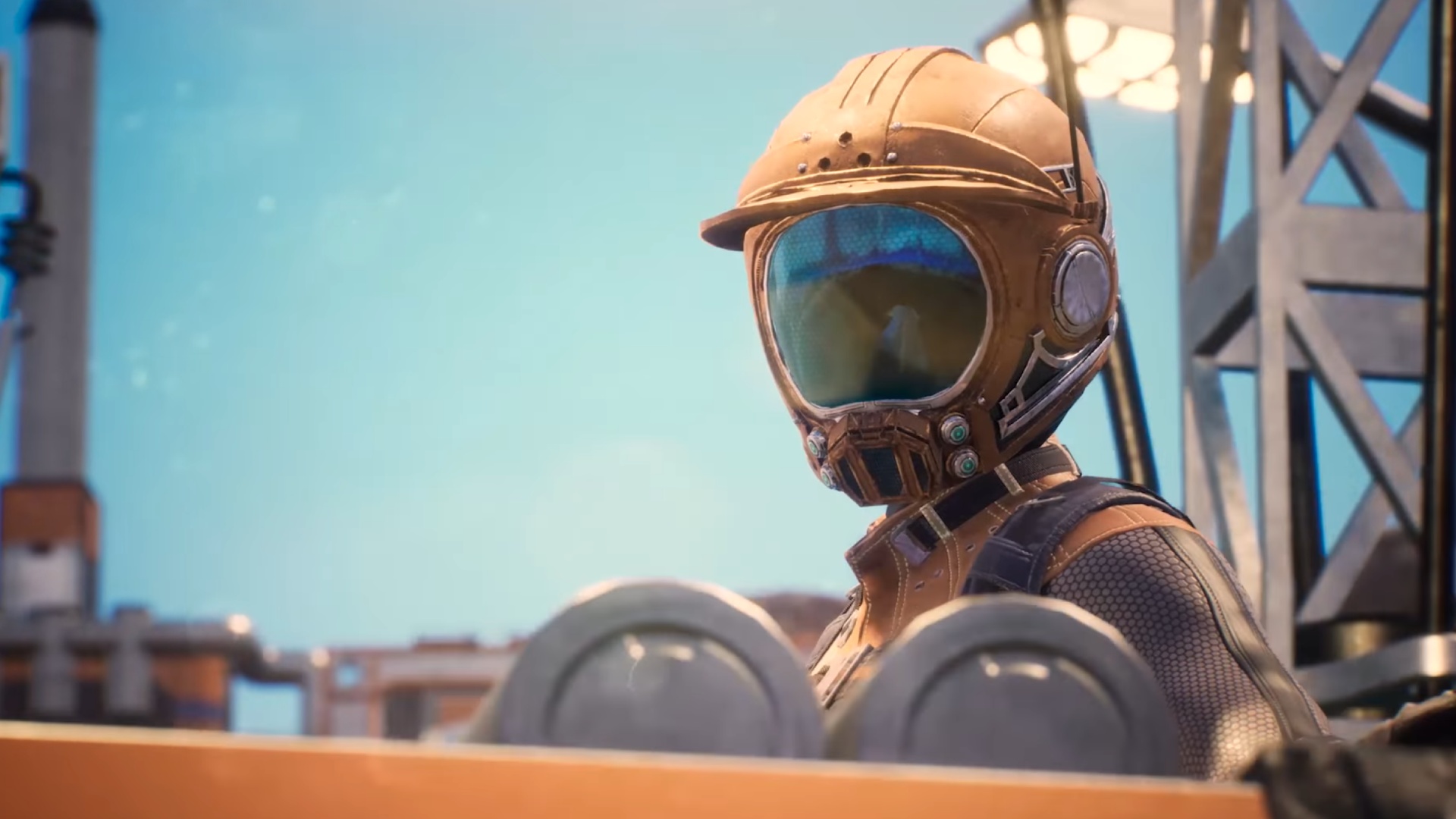 Satisfactory Early Access Supporter Pack explained » Ruberli