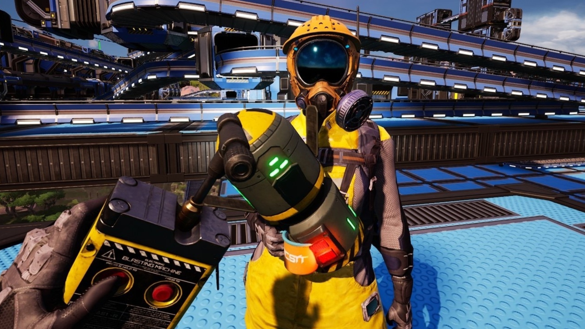 How to unlock Satisfactory hidden achievements and full achievement ...