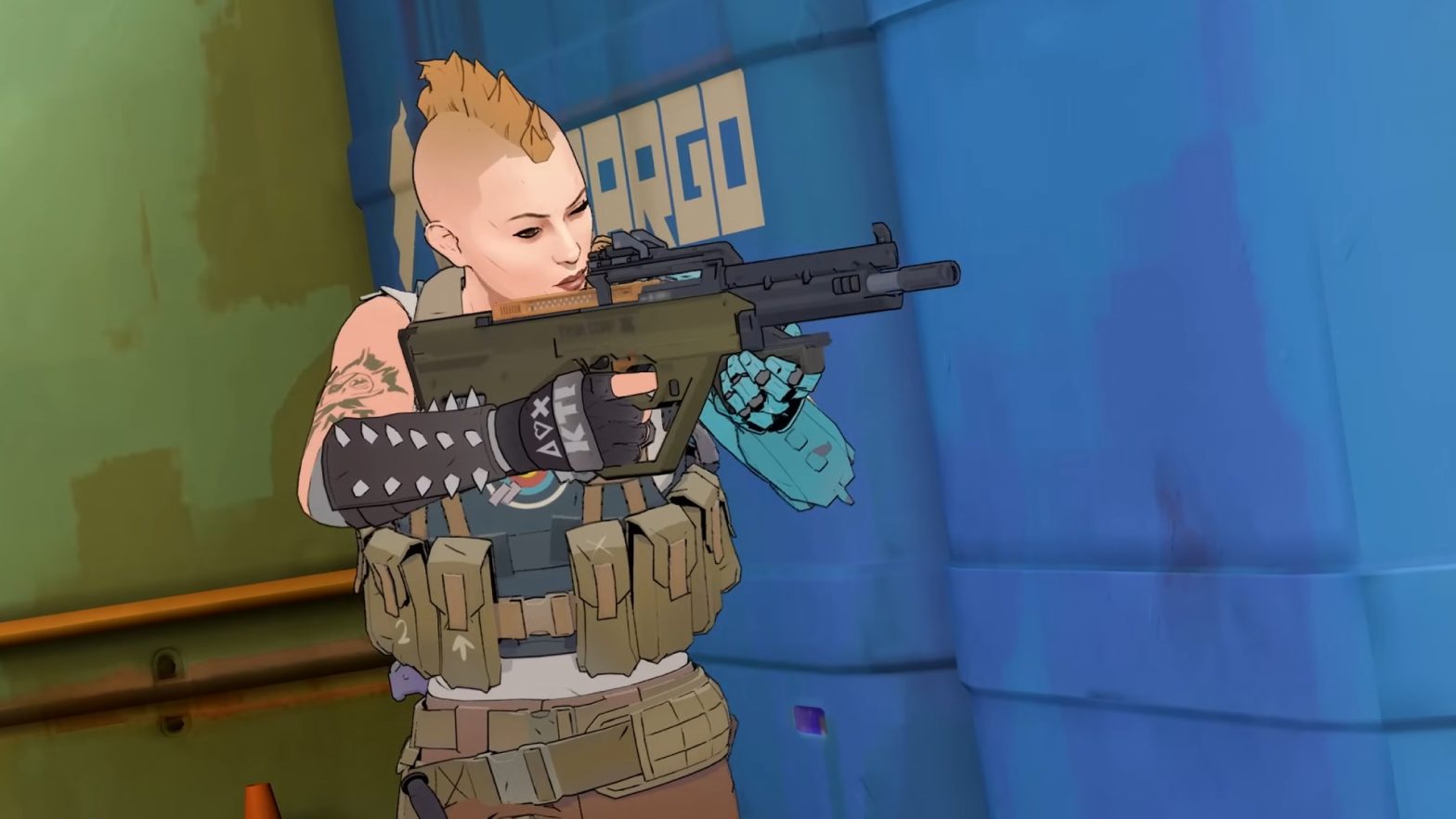 Spectre Divide Ranked mode explained: All ranks and how to unlock » Ruberli