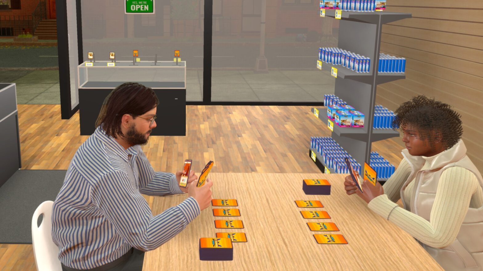 The Best TCG Card Shop Simulator Mods To Make The Game Even Better