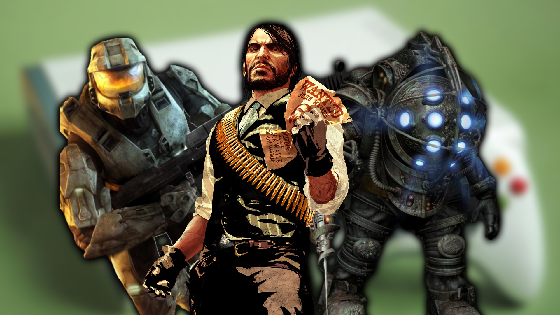 The best Xbox 360 games to play in 2024 » Ruberli