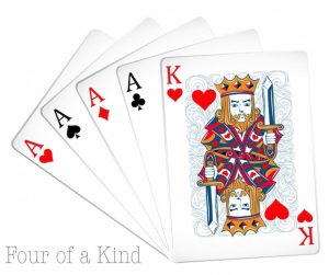 Why Are There 52 Cards in a Deck - Decoding the Card System