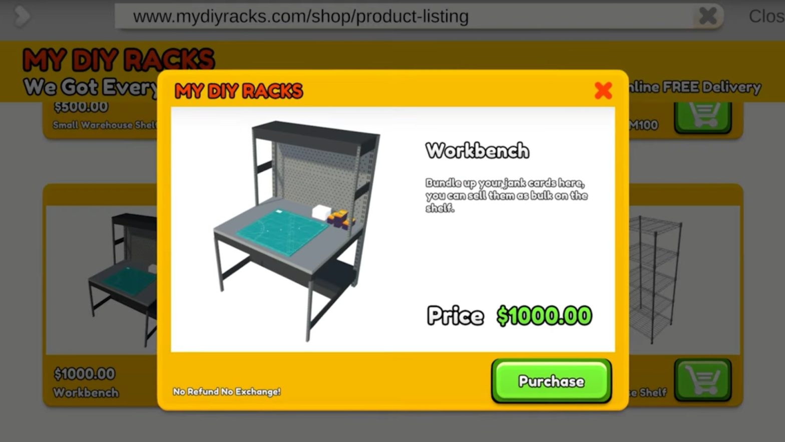 TCG Card Shop Simulator Workbench: How to get and use » Ruberli