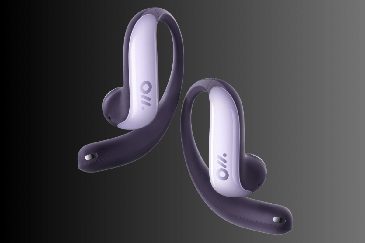 ByteDance unveils its new wearable Ola Friend AI-powered earbuds » Ruberli