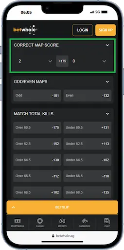 How To Bet on Esports in 2026 and Place Winning Esports Wagers