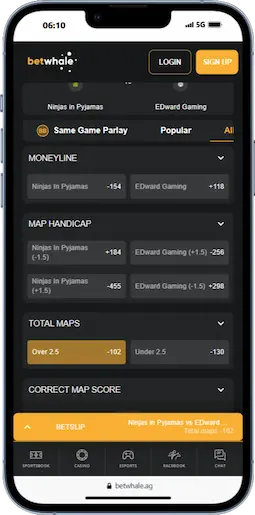 How To Bet on Esports in 2026 and Place Winning Esports Wagers