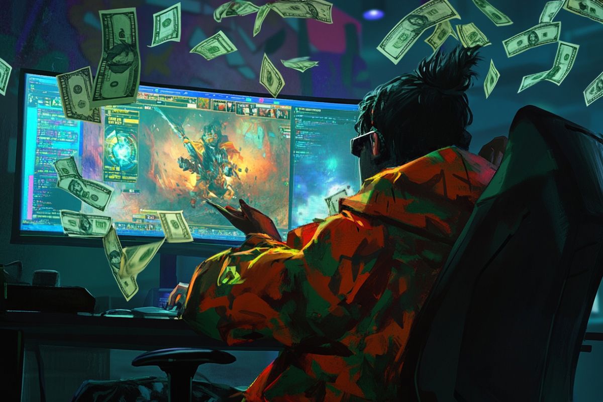 Sports Betting Statistics - Trends & Insights for 2025