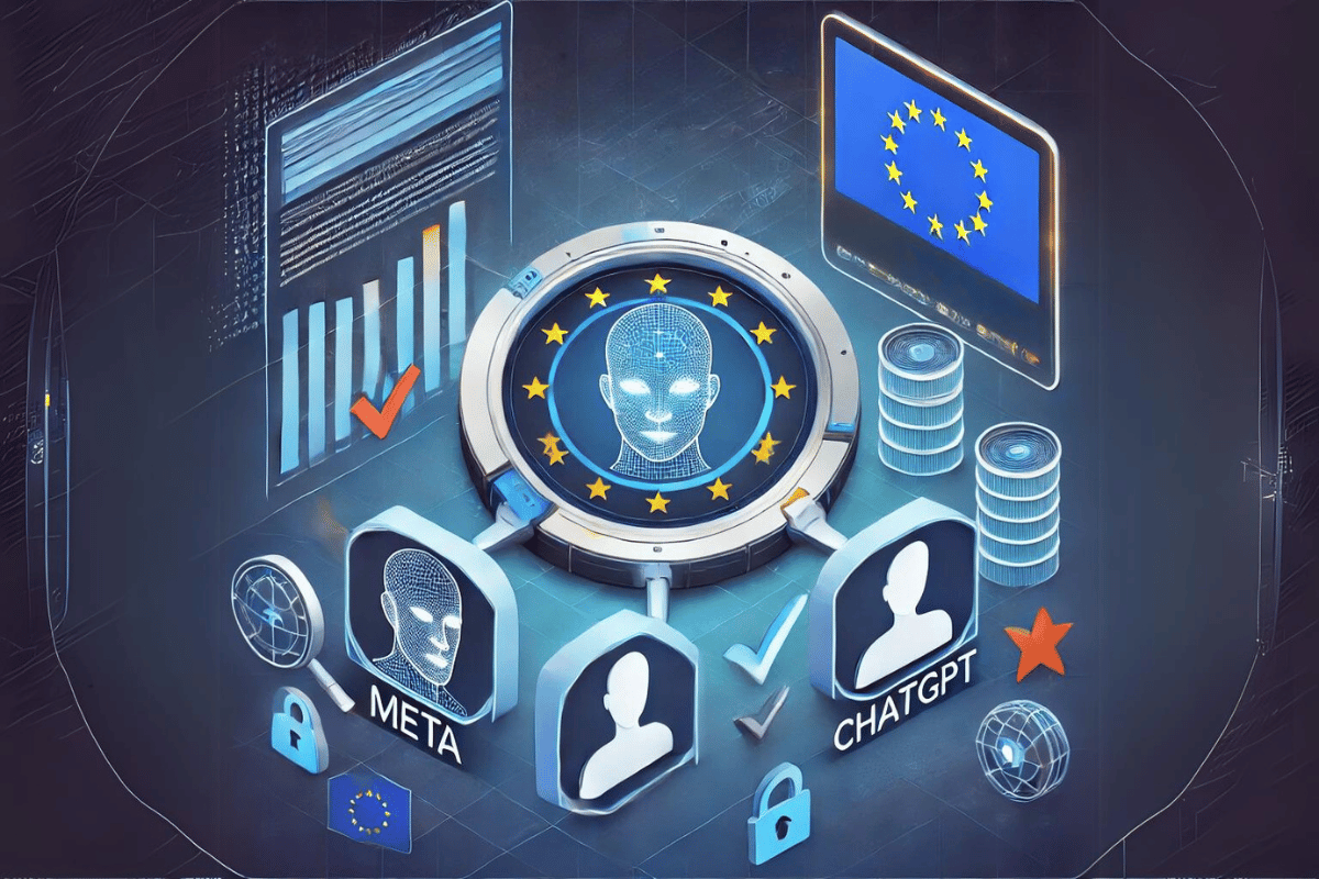 New EU AI checker reveals key shortcomings in major AI models ...