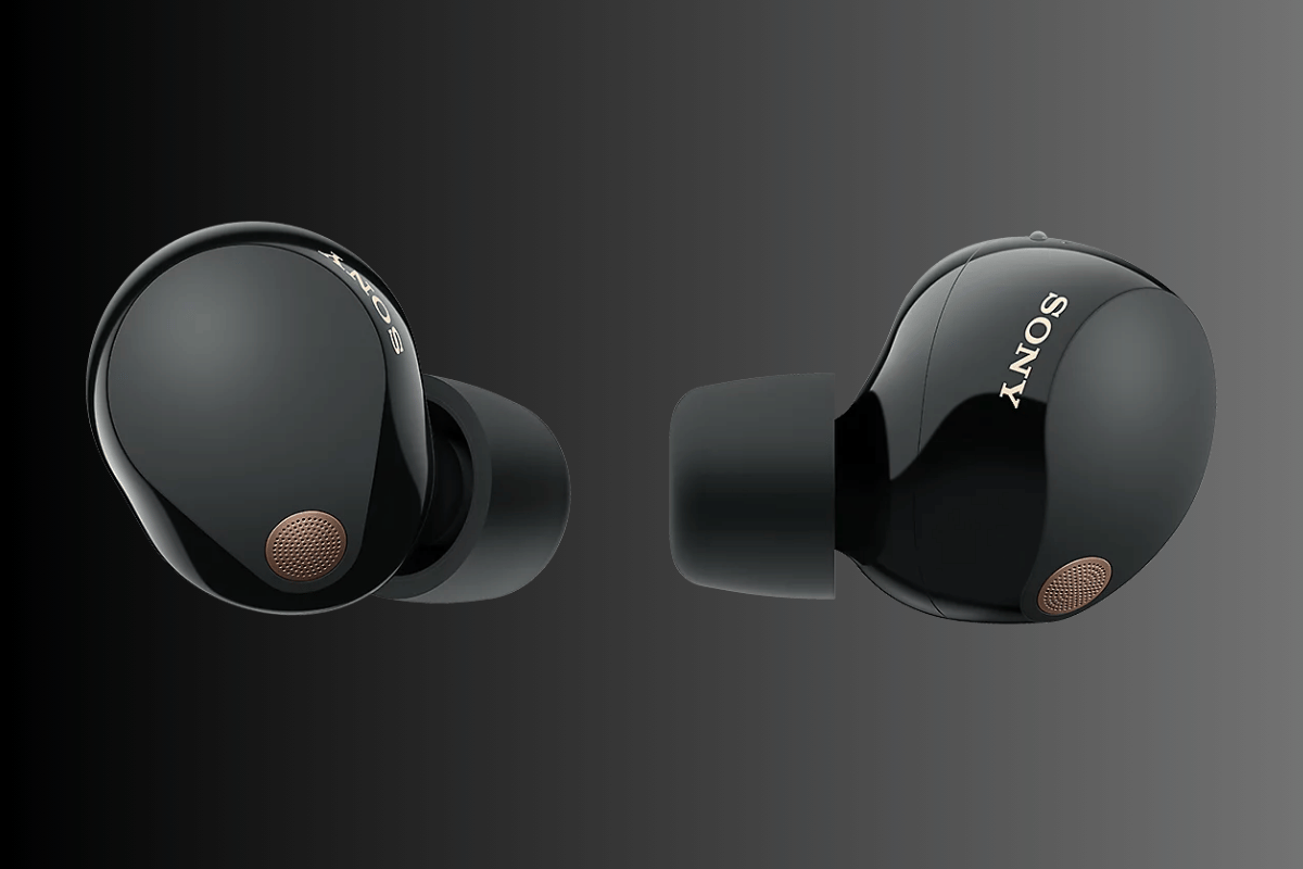 Sony updates new LinkBuds earbuds with Google’s Find My Device » Ruberli