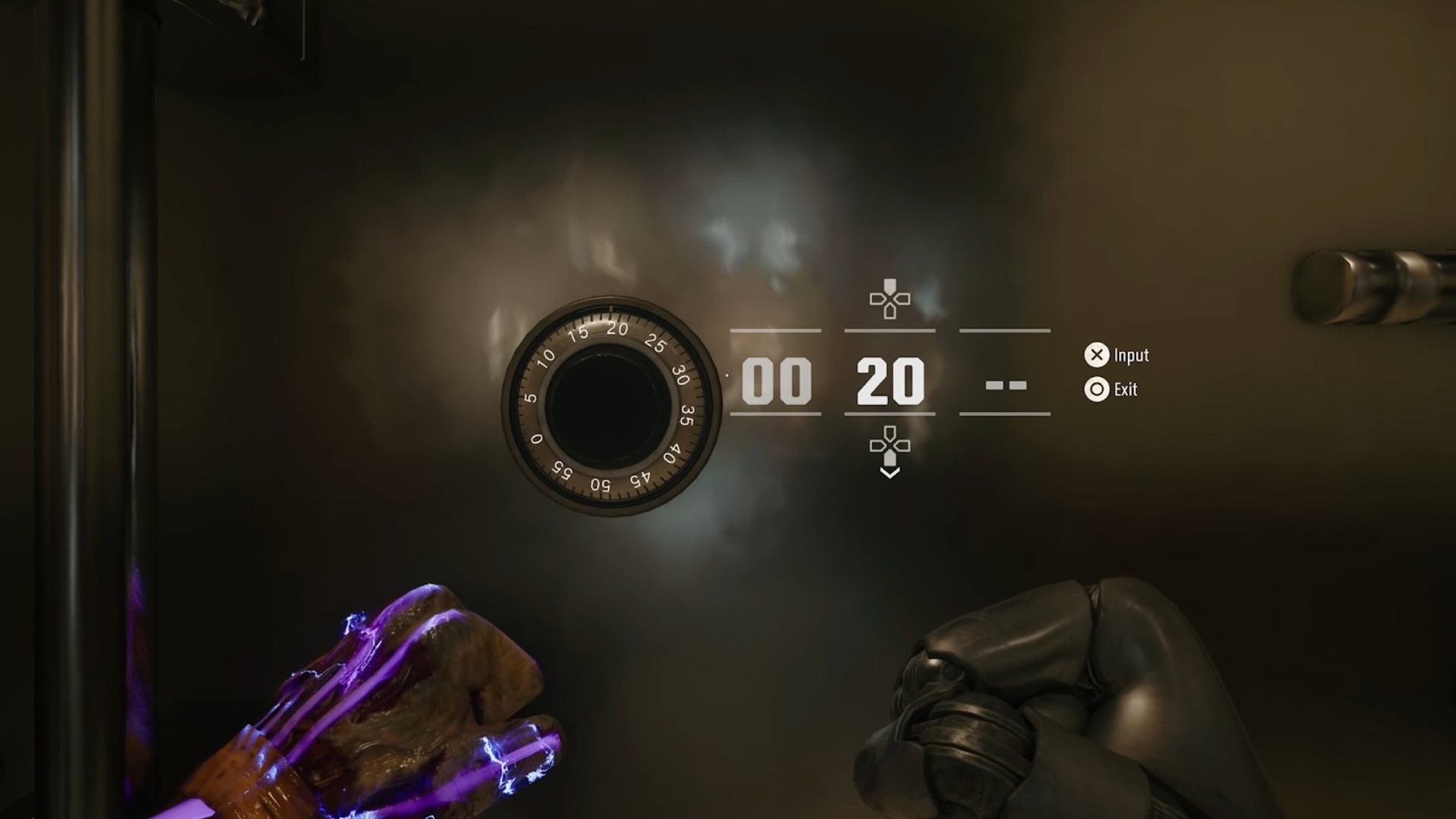 How to open the Vault in Liberty Falls Black Ops 6 Zombies map » Ruberli