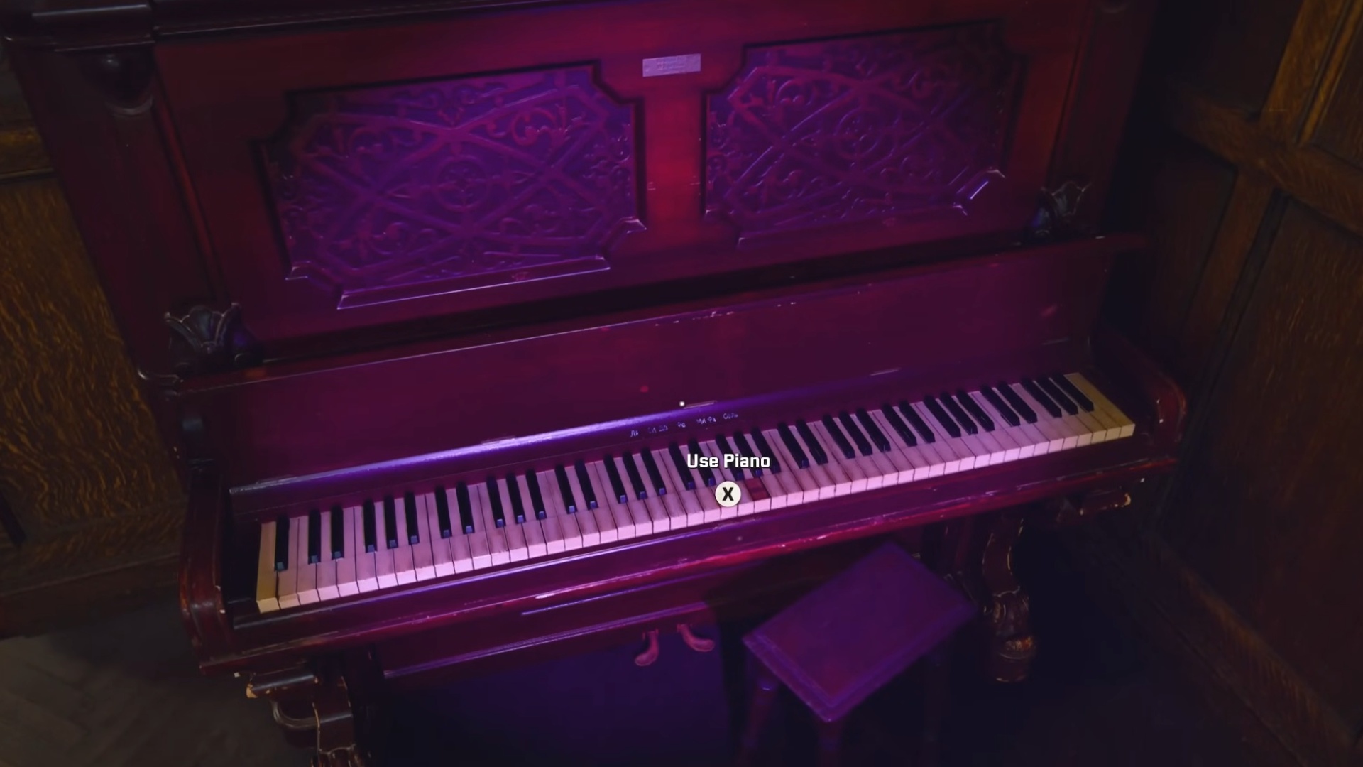 Black Ops 6 piano puzzle: What is the piano code in the Safe House ...