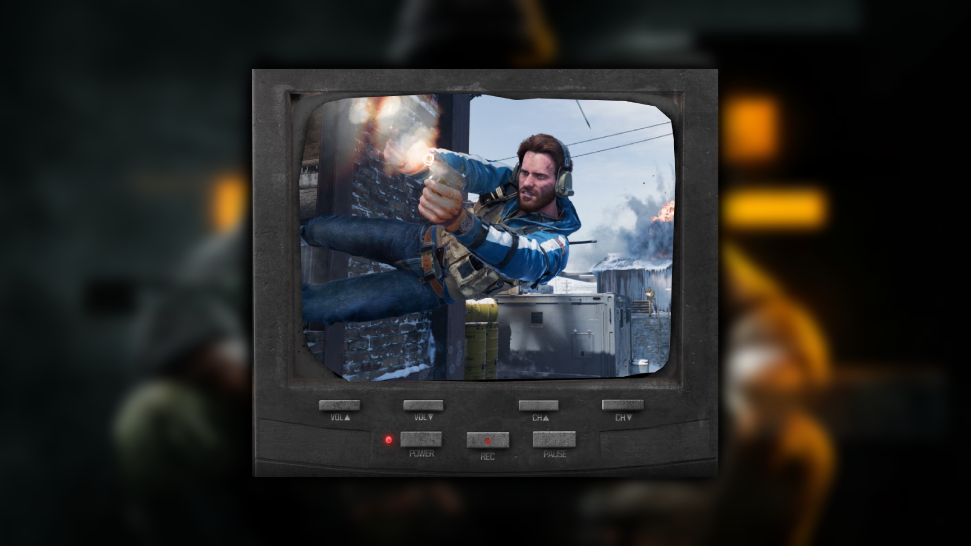 Call of Duty: Black Ops 6 Theater Mode explained » Ruberli