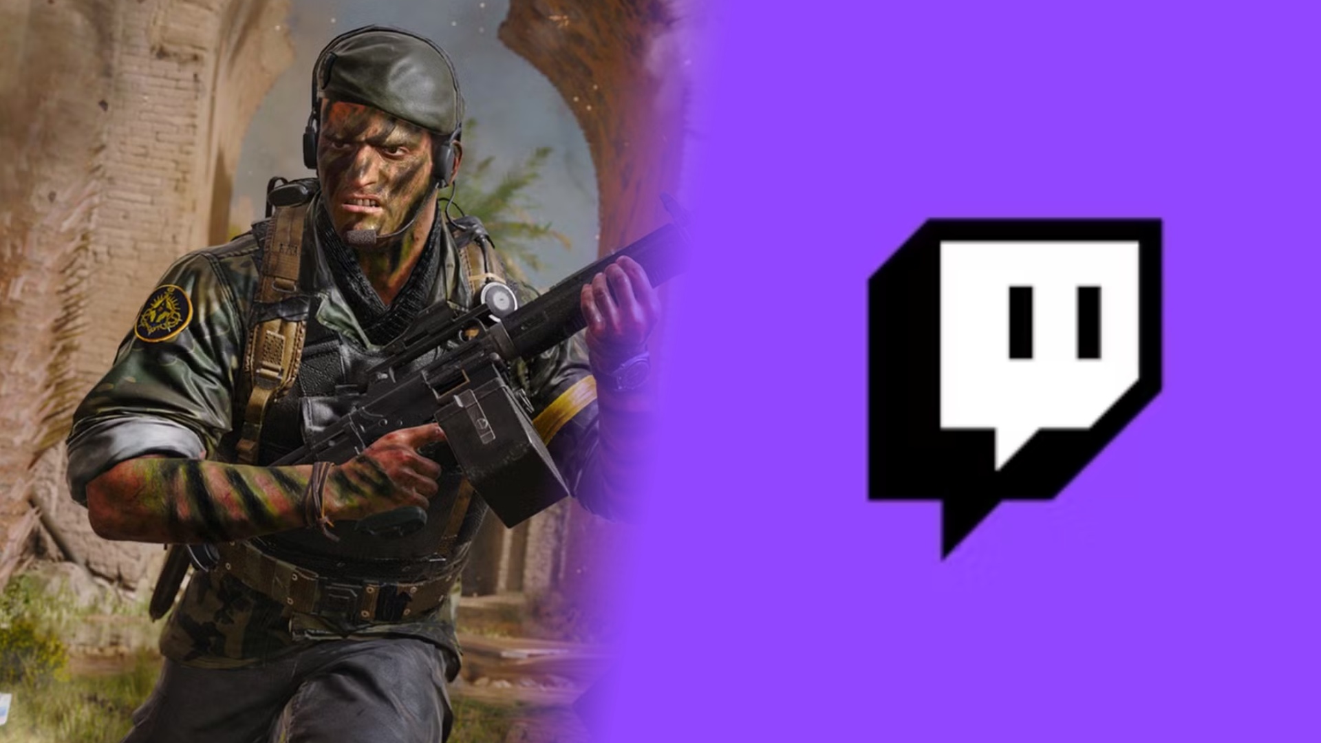 Black Ops 6 Twitch Drops explained and how to get » Ruberli
