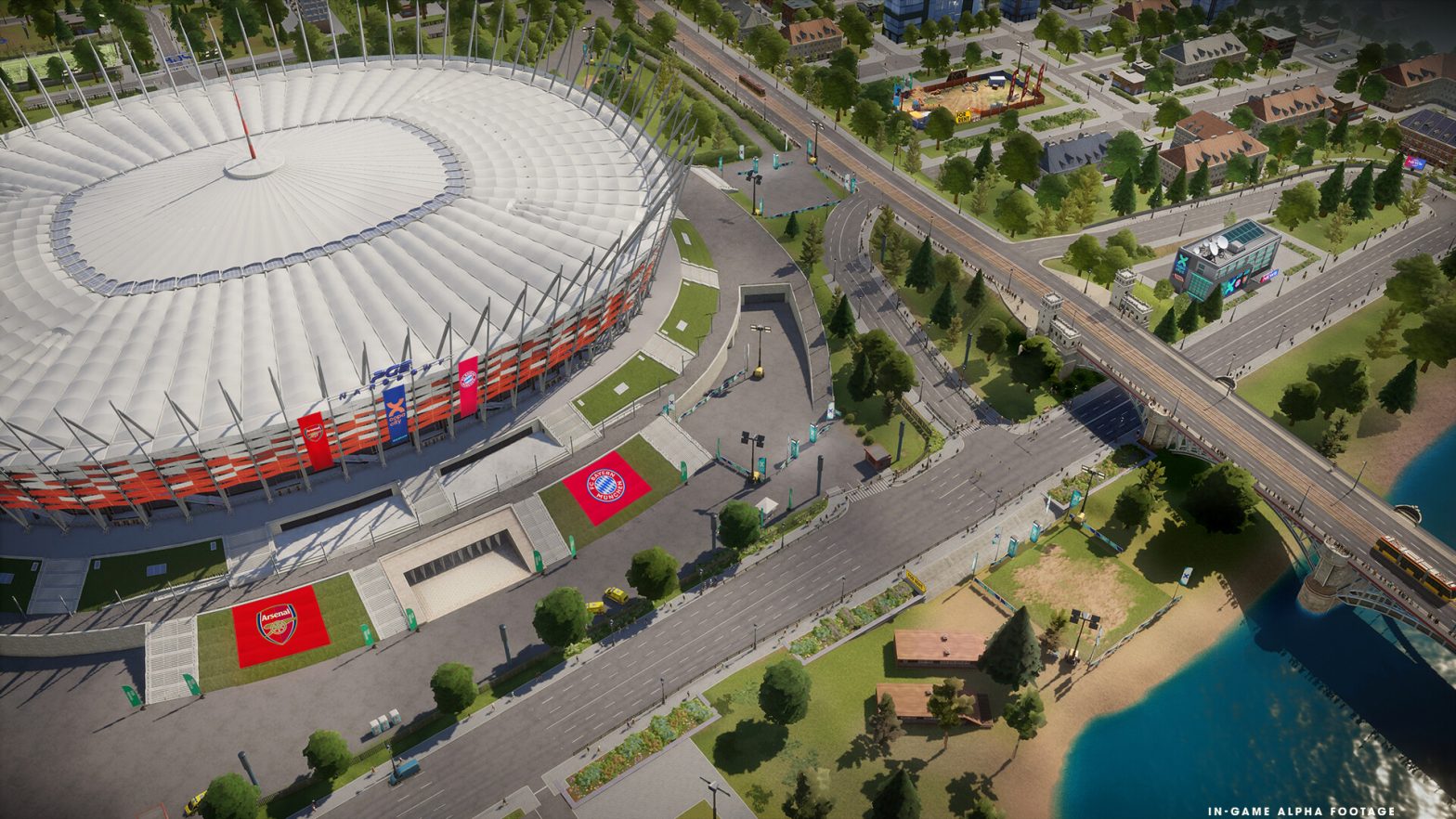 Football Manager isn’t coming out any time soon, so how about managing ...