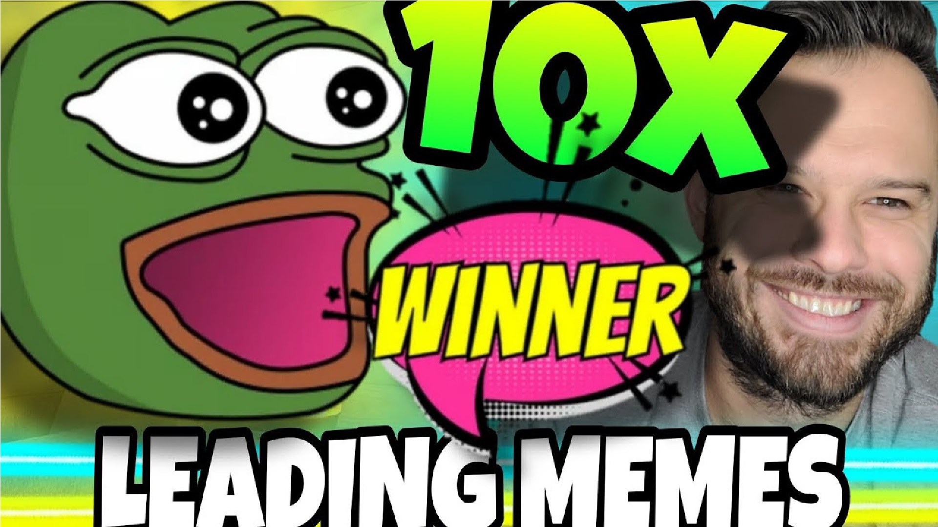 Could Pepe Unchained Lead the $1 Trillion Meme Coin Super Cycle? » Ruberli