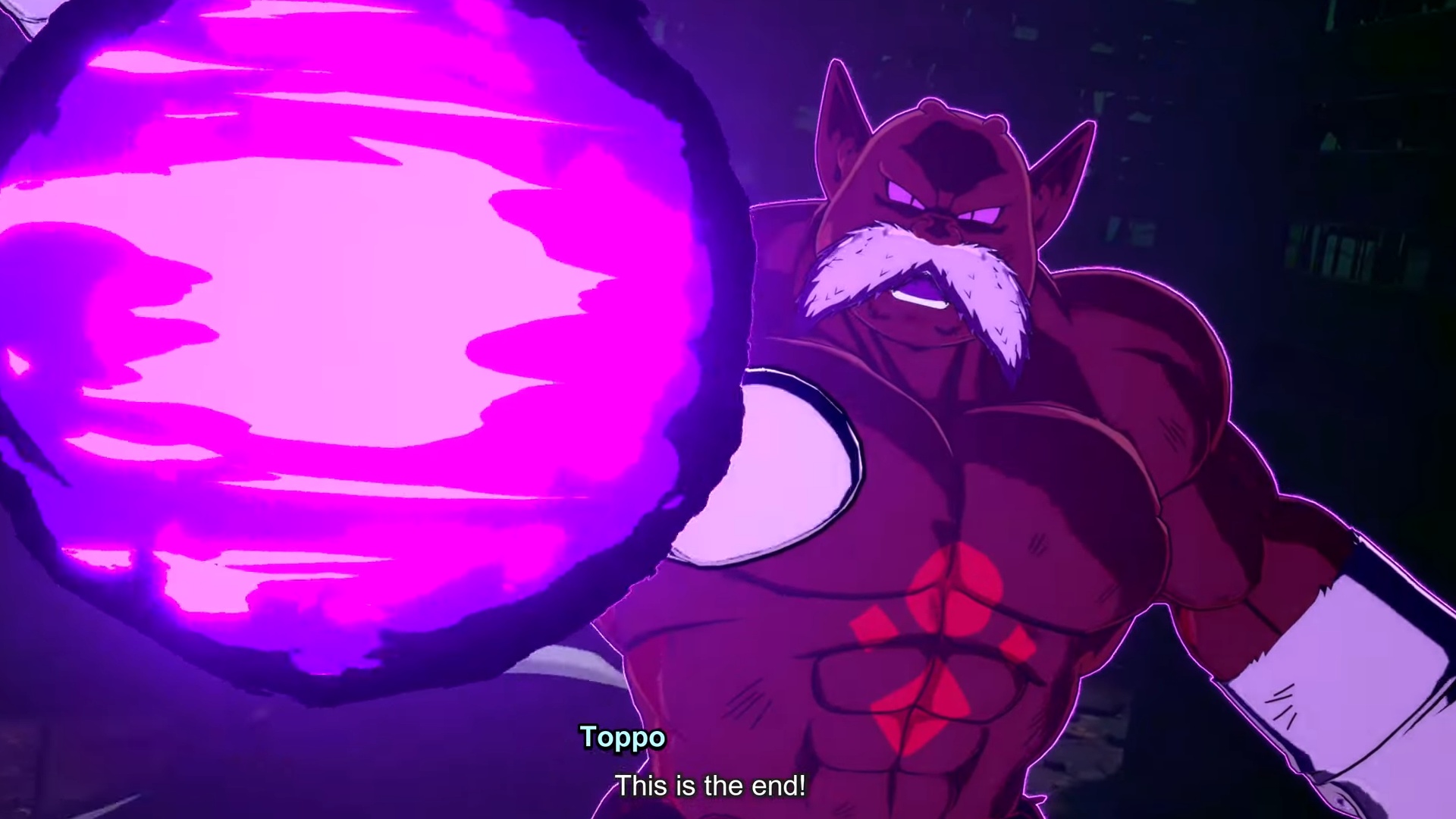 How to deflect beams in Dragon Ball Sparking Zero » Ruberli