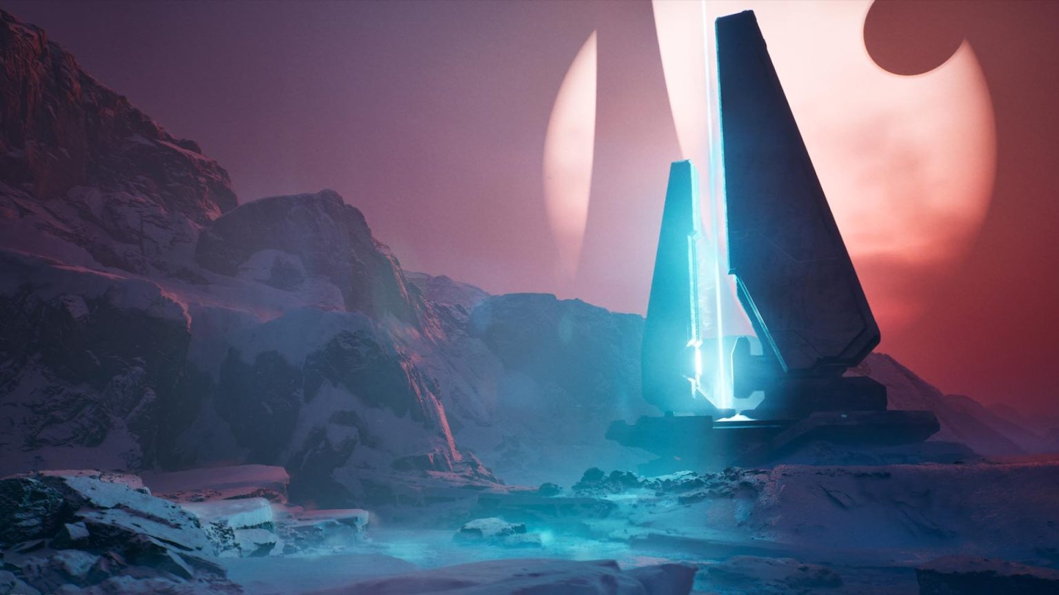 Unreal Engine 5 and Halo Studios combine to create "a new dawn" for ...