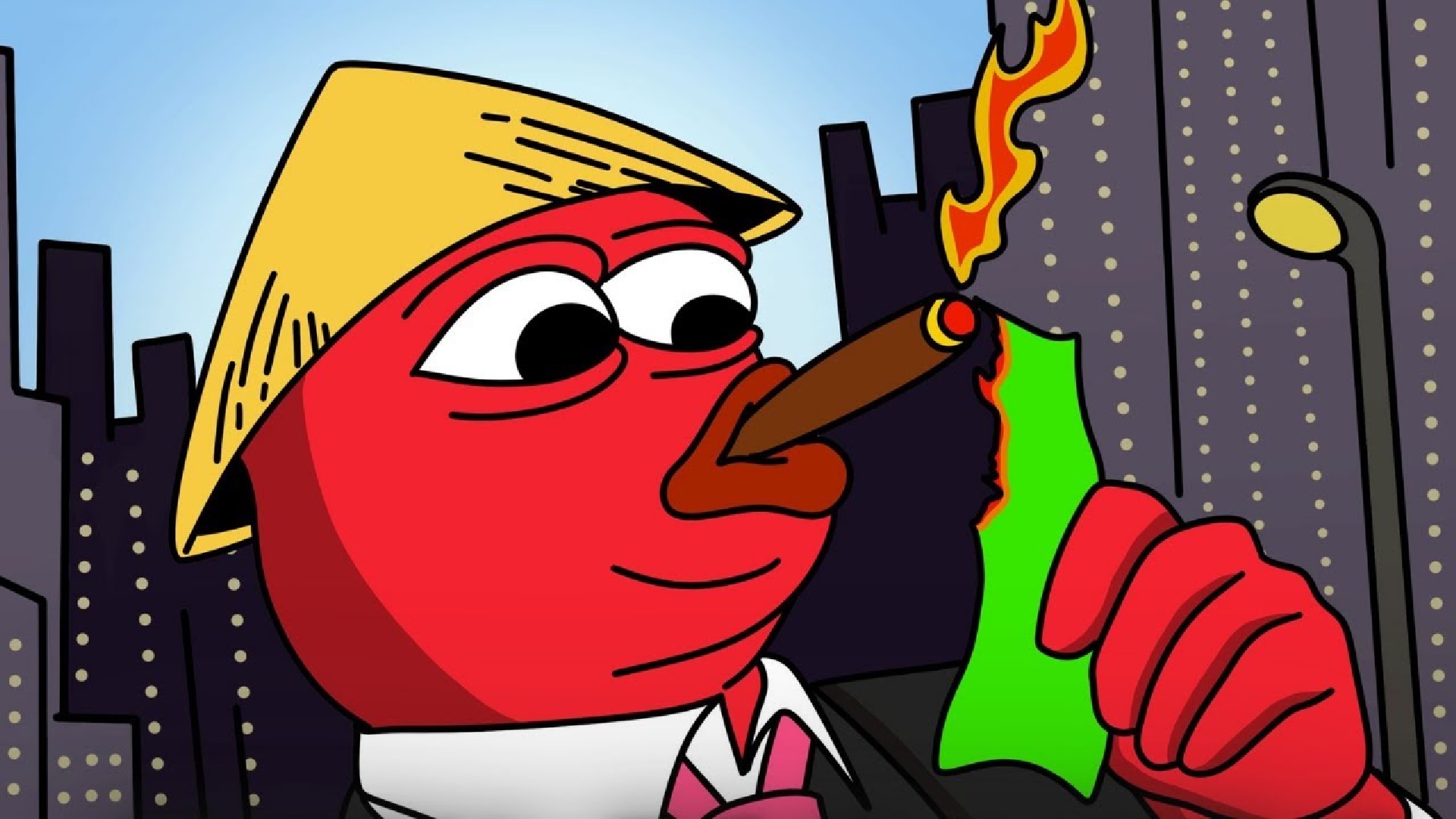 PeiPei Price Rally as Strong Rebound Signals Potential for $100M Market Cap, While $PEPU Presale ...