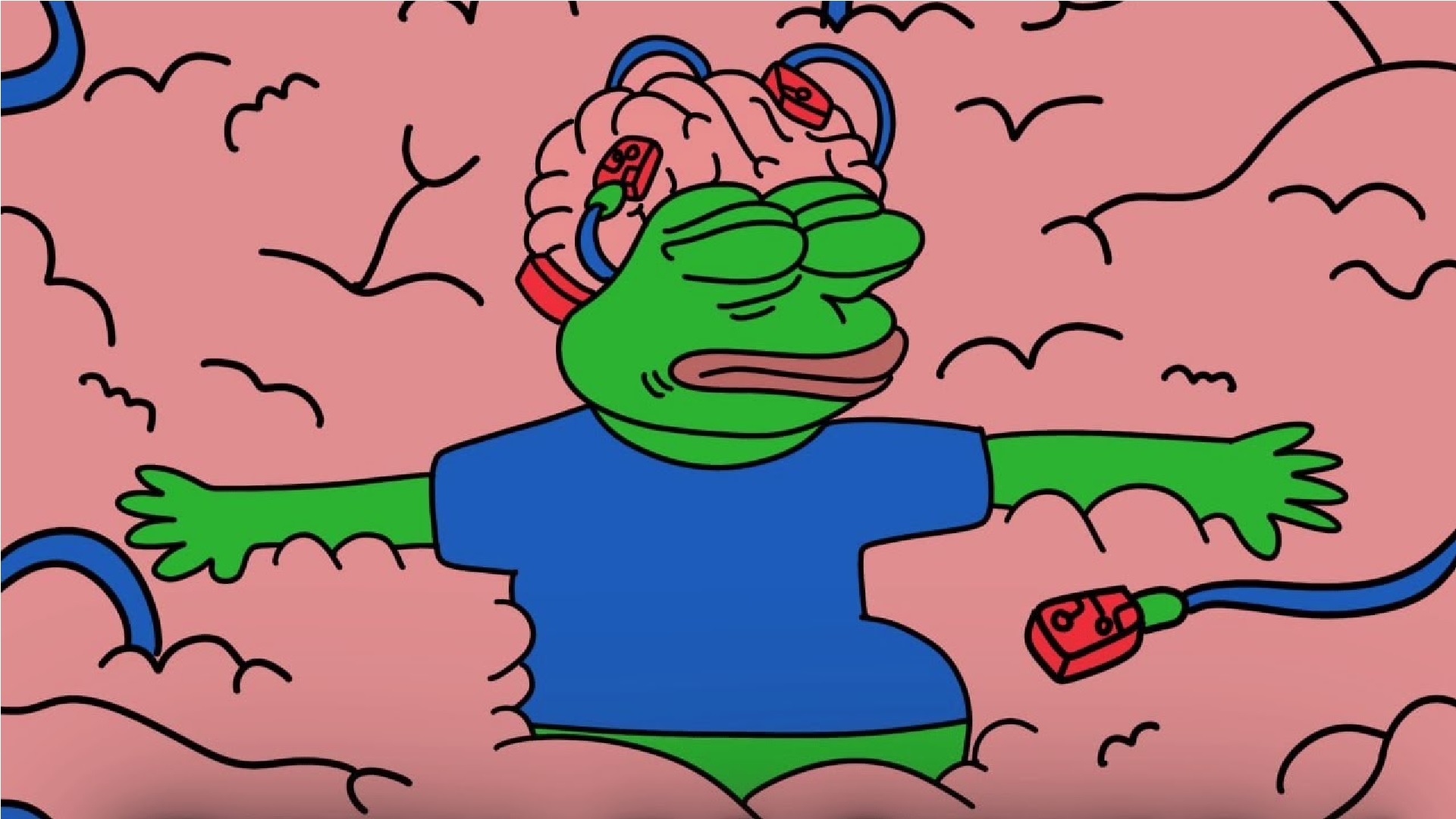 Pepe Unchained Layer 2 ICO Nears $23 Million Raised – Next Meme Coin to ...