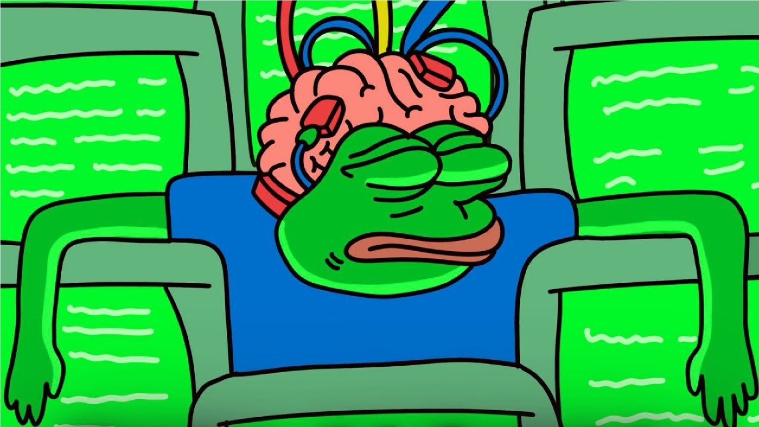 Pepe Unchained Layer 2 ICO Soars Past $18 Million – Best Meme Coin to ...