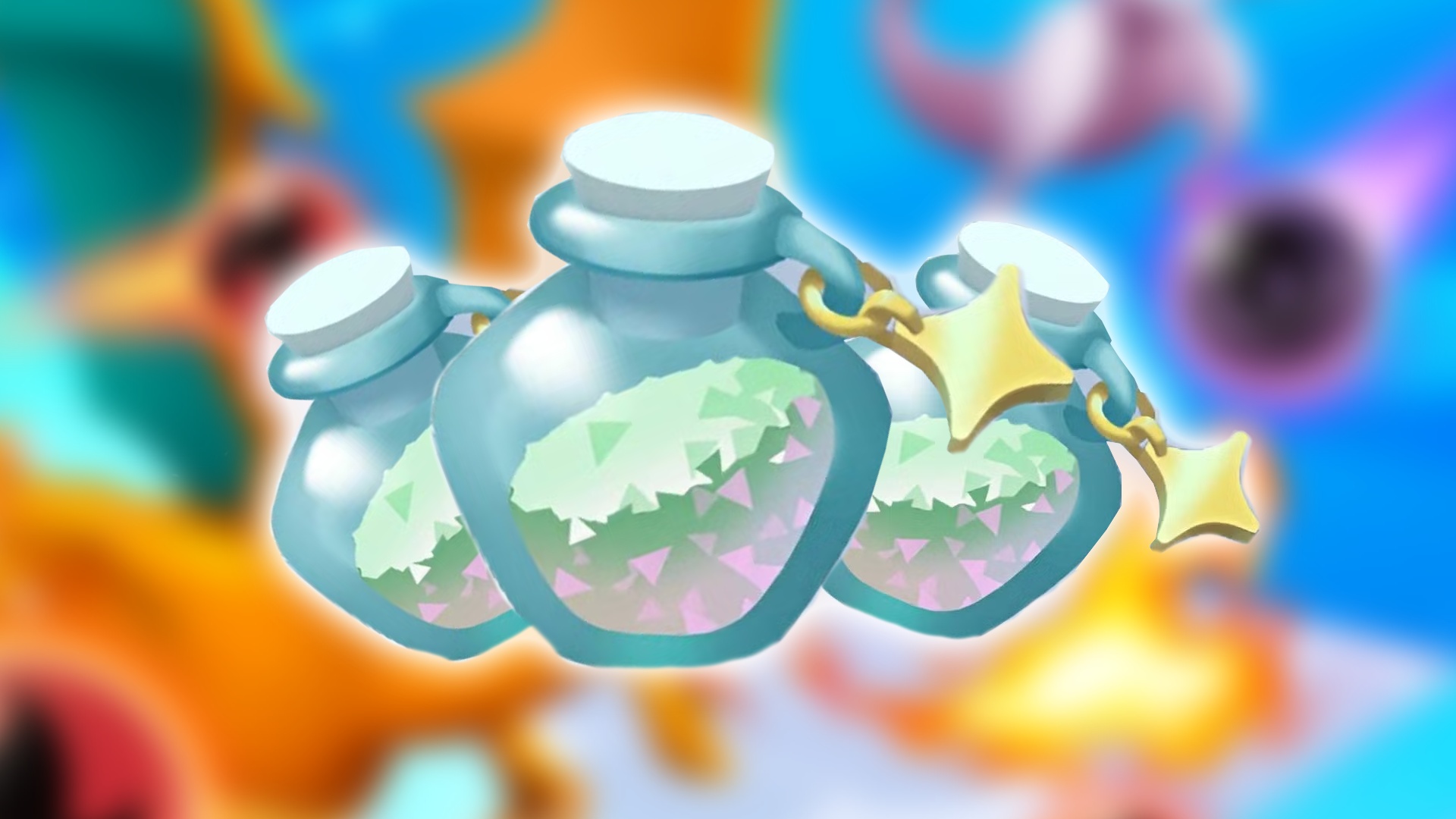 Pokemon TCG Pocket Shinedust explained and how to get » Ruberli