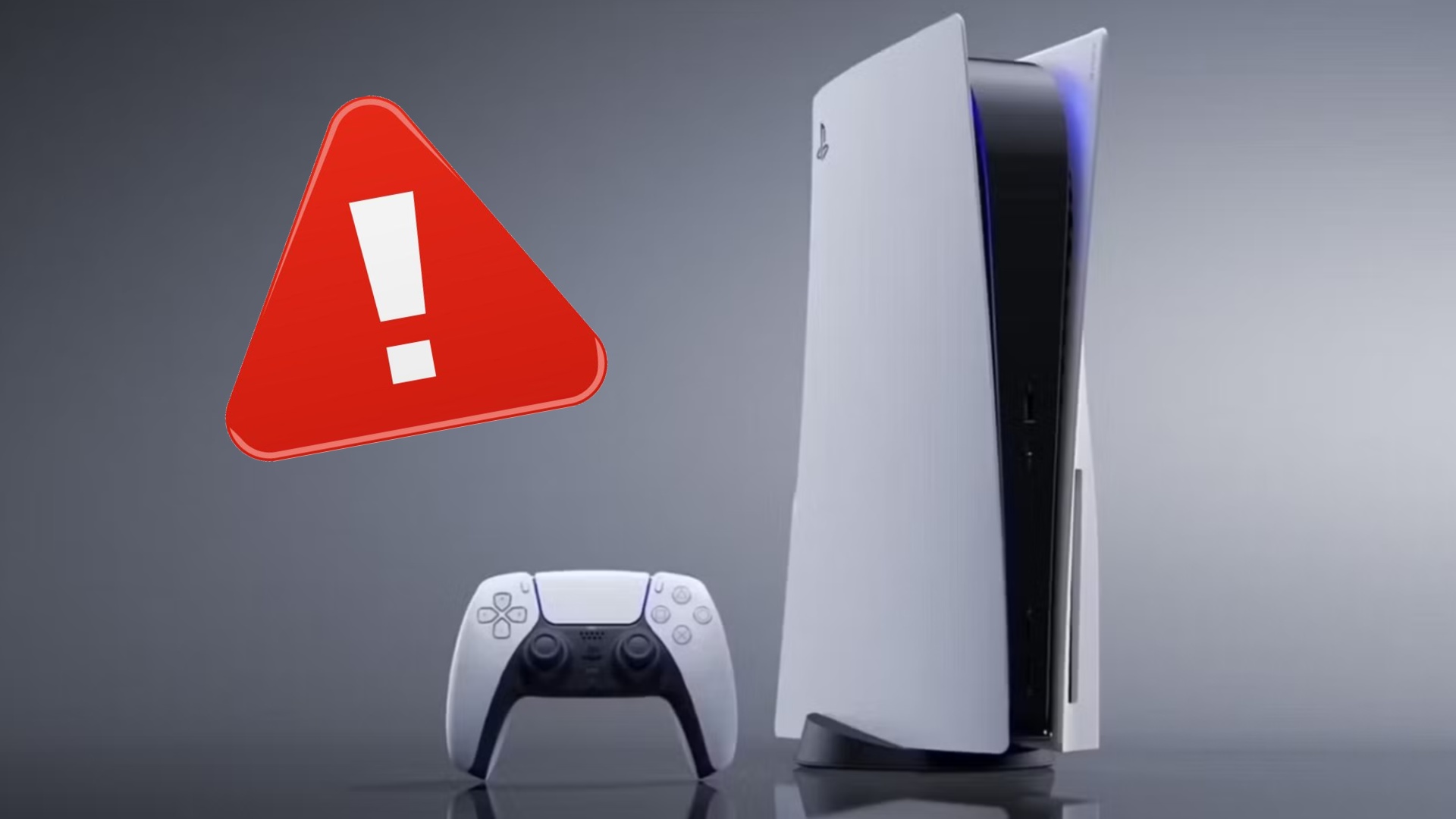 PS5 won’t turn on? Here are some fixes to get your console running ...