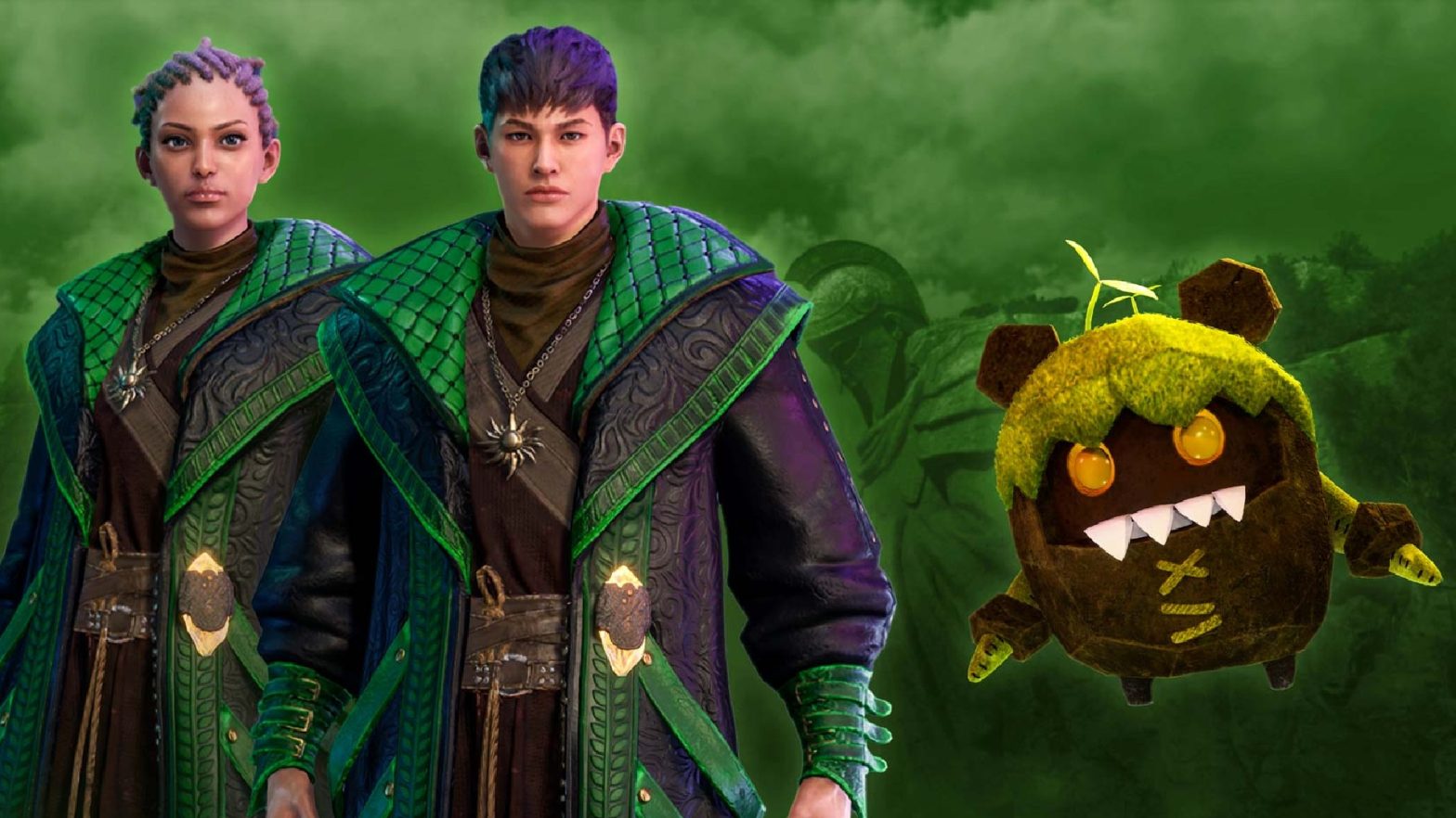 Throne And Liberty Xbox Game Pass Ultimate Perks explained » Ruberli