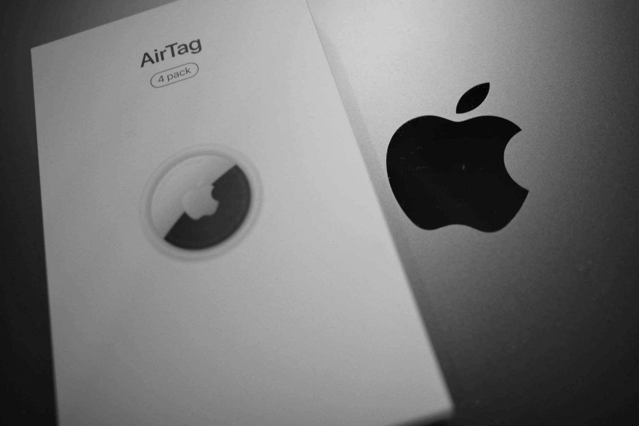 Apple will release the AirTag 2 in mid 2025 – report » Ruberli
