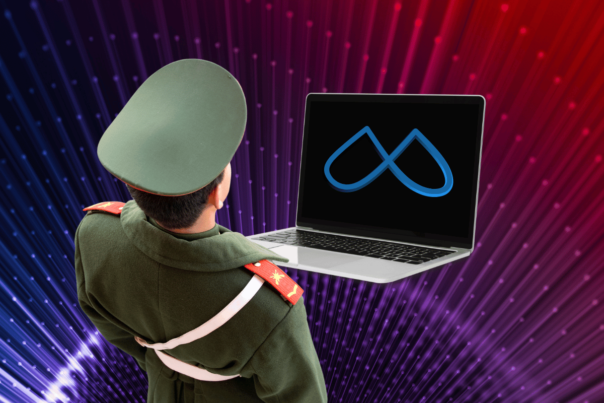 Metas Llama Model Reportedly Tweaked For Military Applications By Chinese Researchers Fusion Chat 