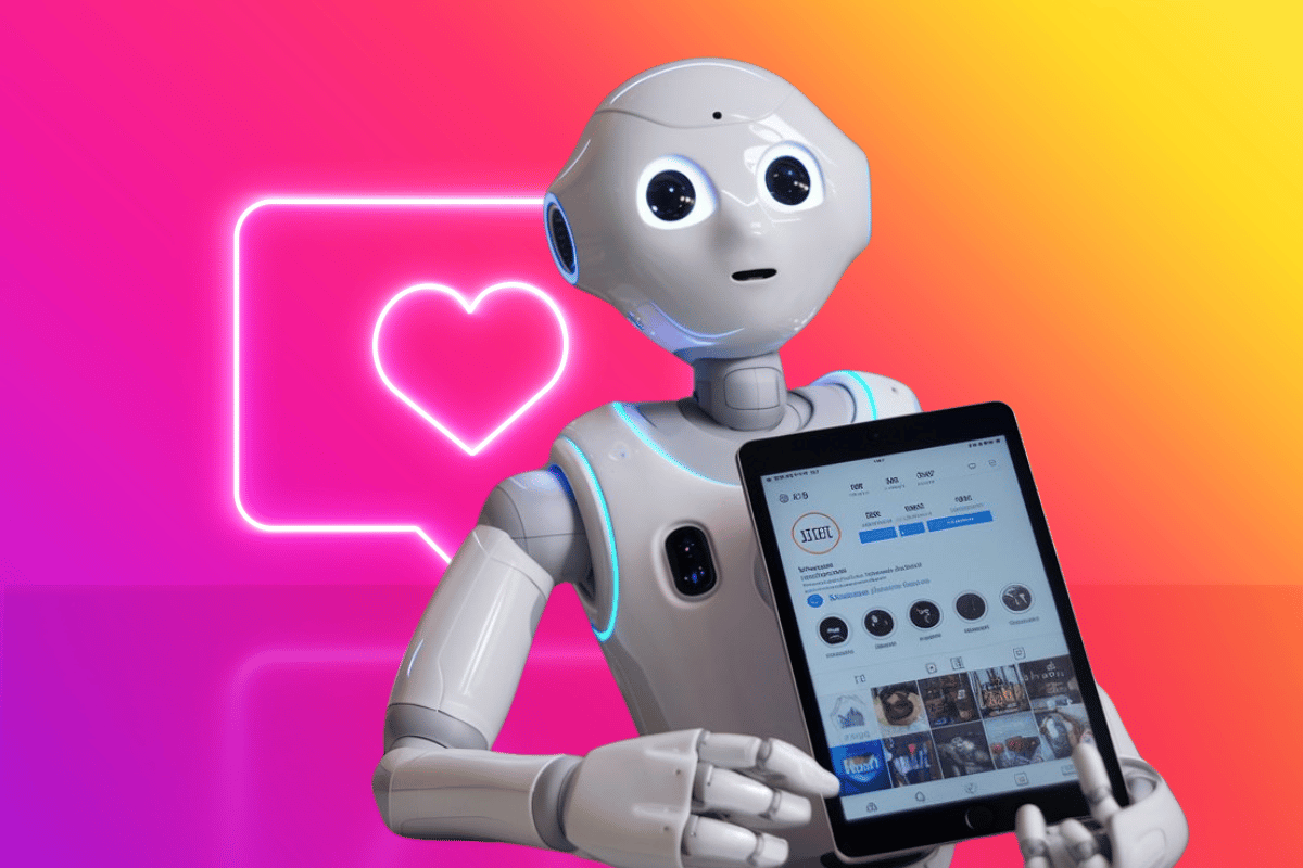 Instagram uses AI to detect underage users and move them to teen accounts » Ruberli