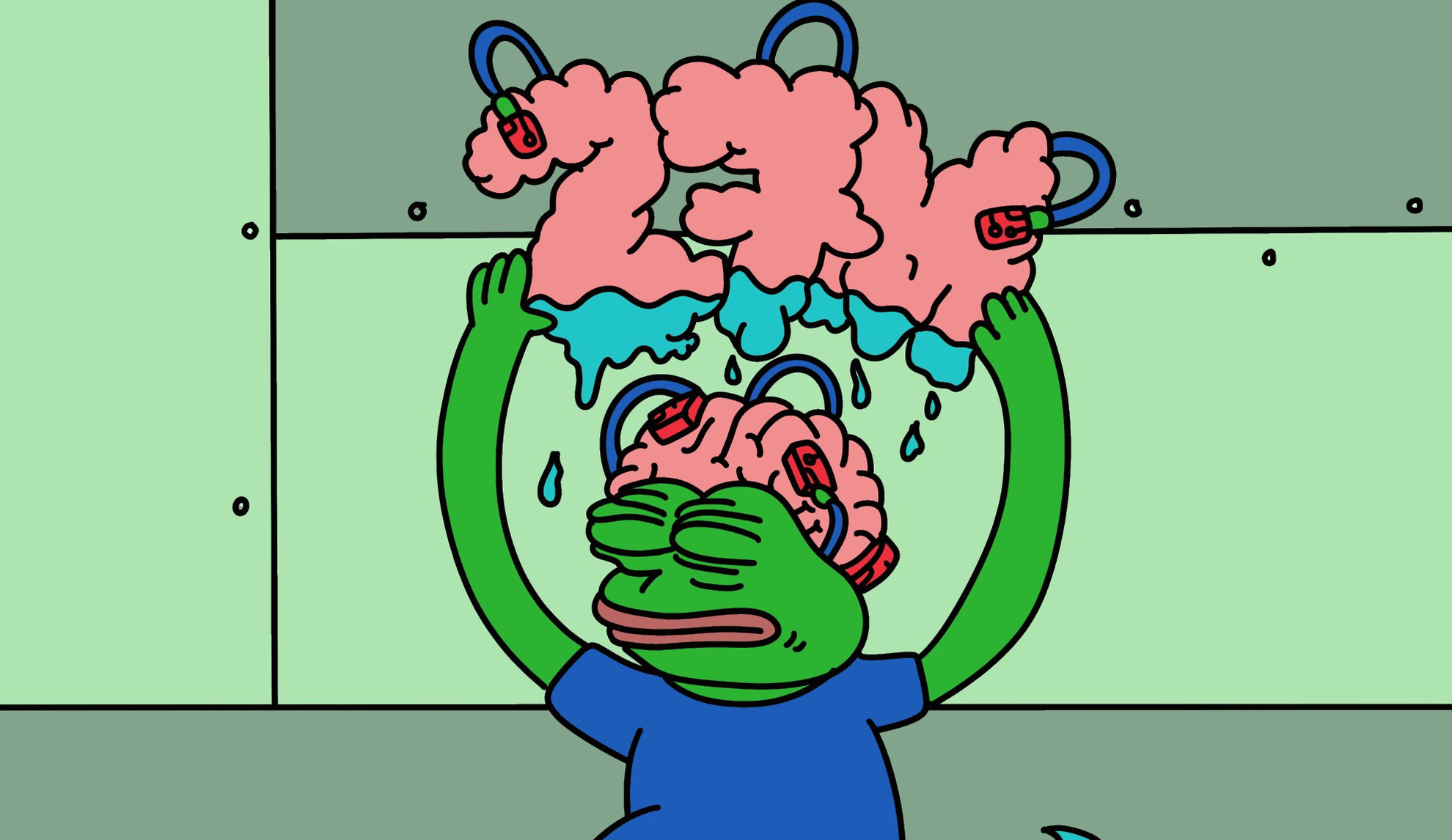 Pepe Coin Raises $1M Daily, 28 Days Left to Buy Pepe Unchained