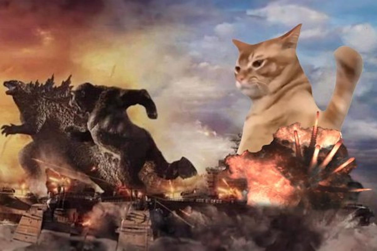 Popcat Rival Catslap ($SLAP) to See Price Boost Following 10M Token ...