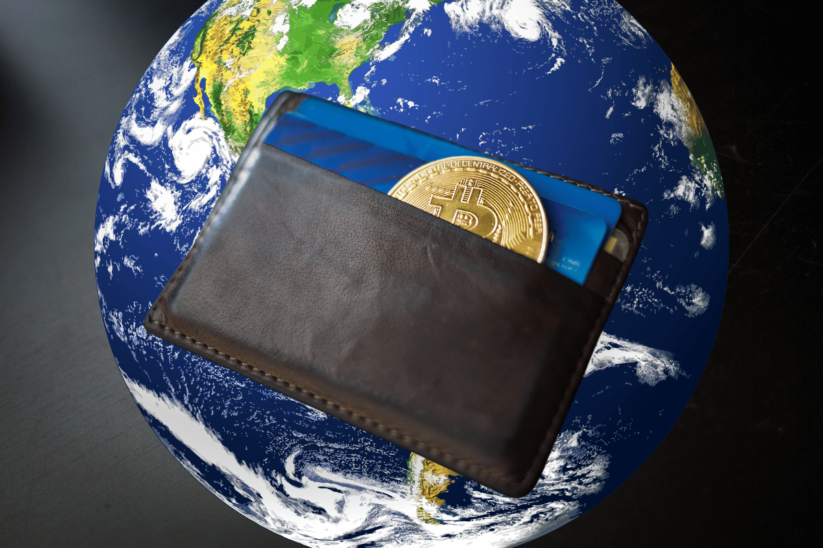 Shift4 launches ‘Pay with Crypto,’ unveiling its first global payment ...