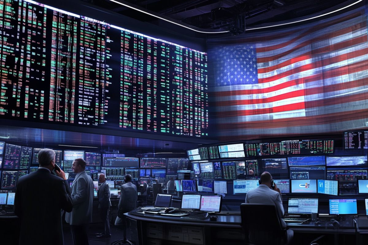 Arbitrage Betting - How Arbitrage Betting Works