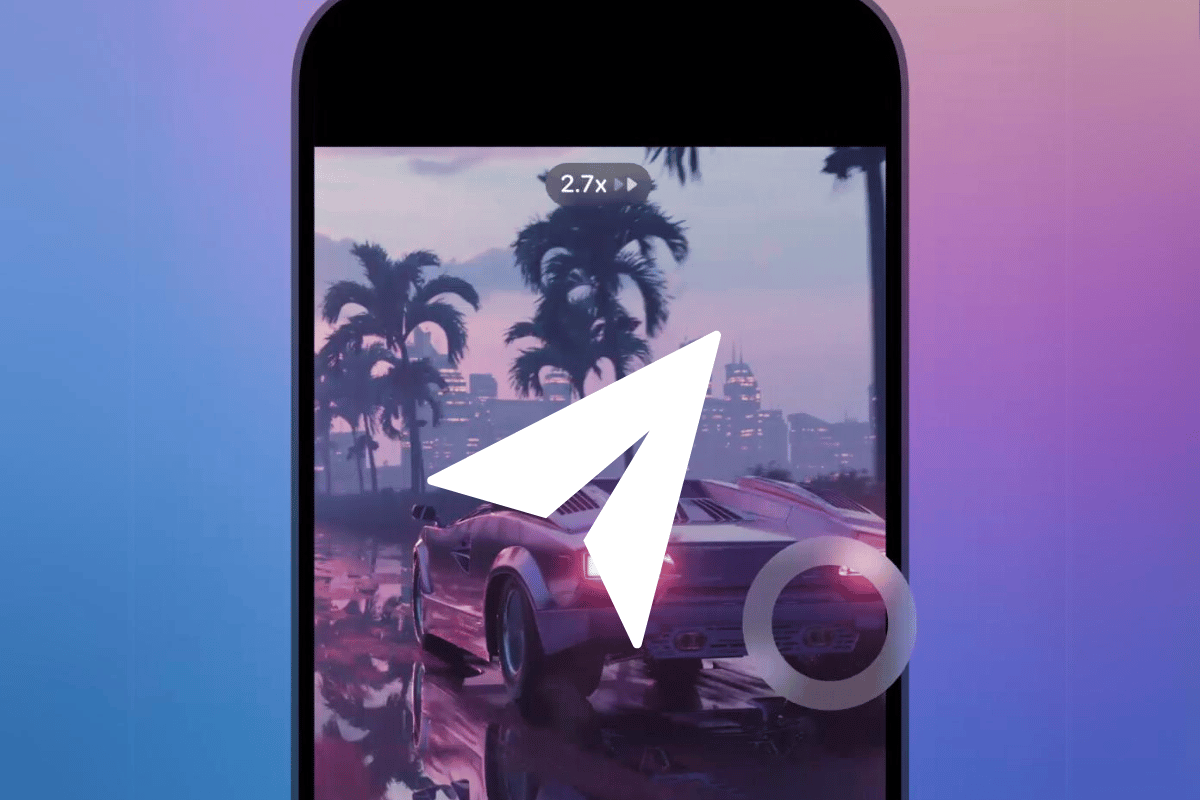 Telegram adds major video tool updates with quality, speed, and PiP ...