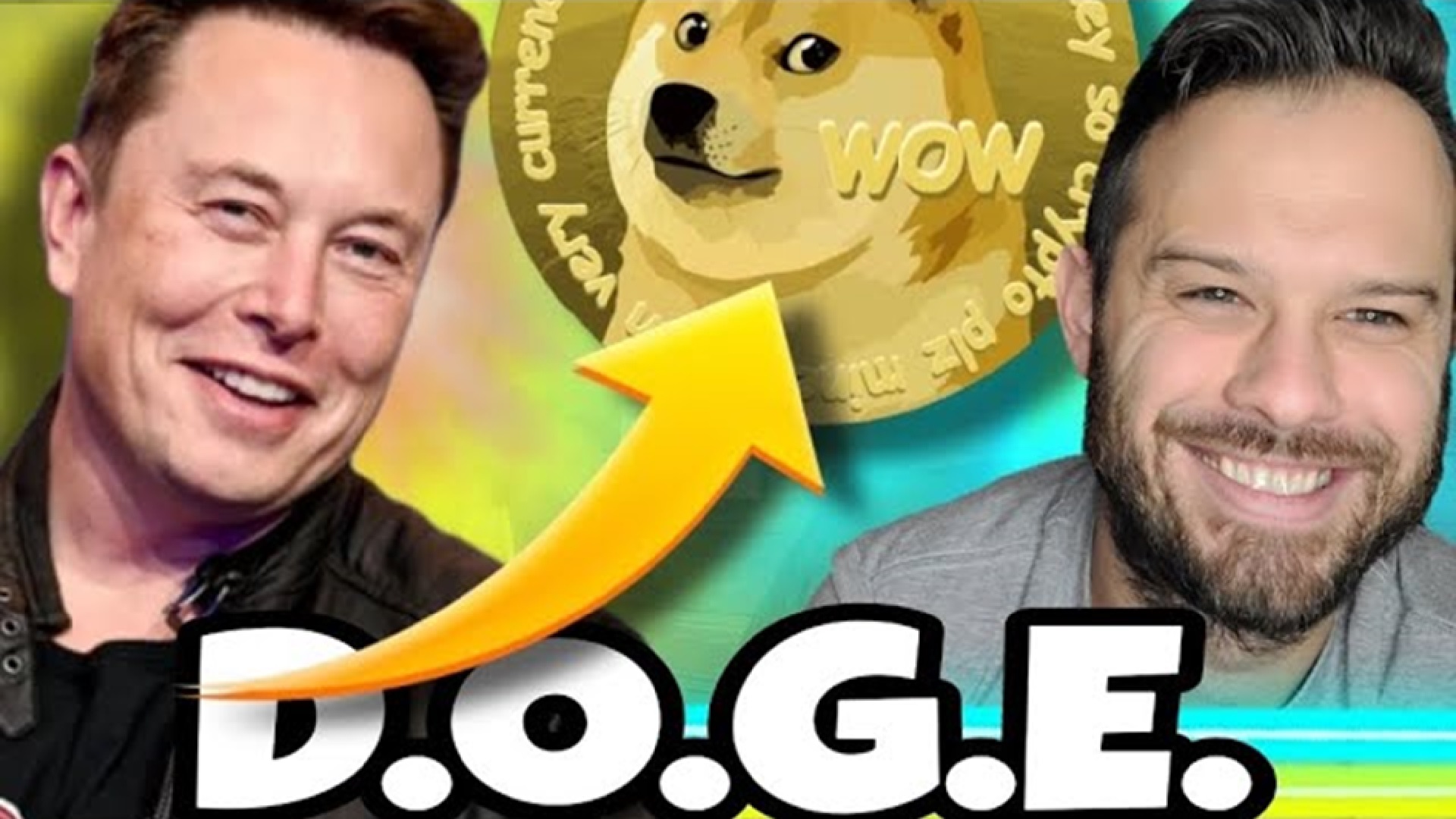Bitcoin’s Record-Breaking Rally Sets the Stage for Dogecoin and Meme ...