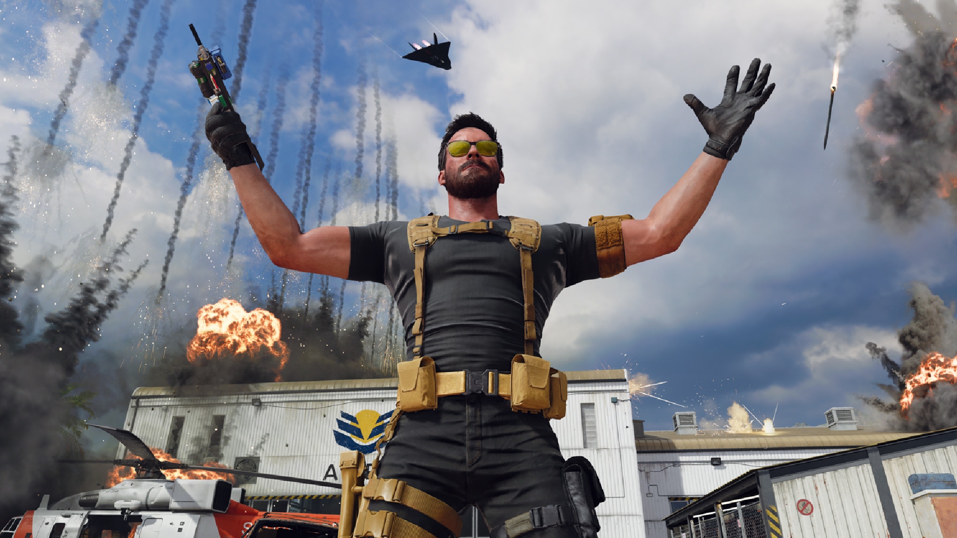 How to unlock Black Ops 6 Ranked Play » Ruberli