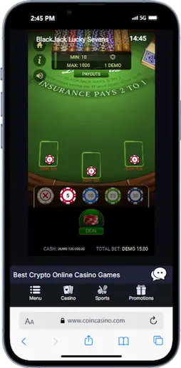 Blackjack Card Values Breakdown - Worth of Each Card in Play