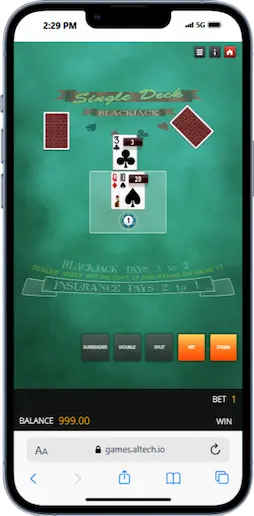 Blackjack Card Values Breakdown - Worth of Each Card in Play