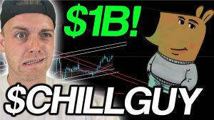 Trending Meme Coin CHILLGUY Delivers High Returns – Which Meme Token ...