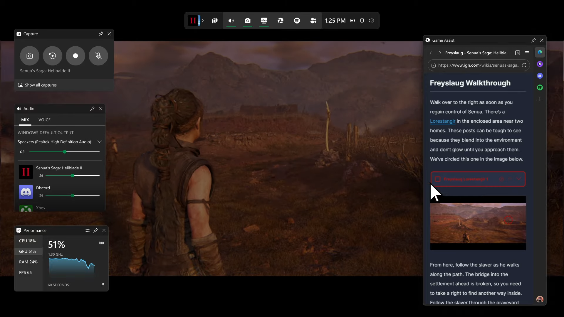Microsoft’s Edge browser is going all out to help you play games by ...