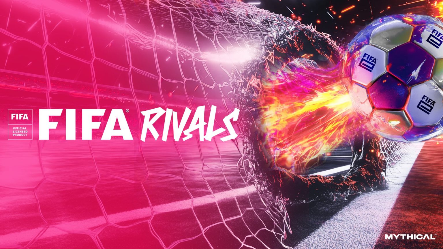 There’s finally a new FIFA game coming, and this time it is on the ...
