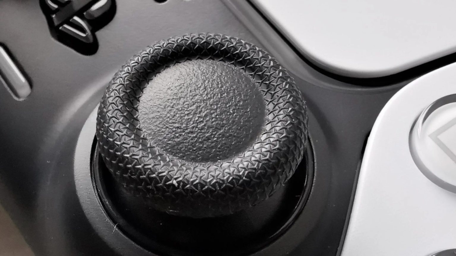 How to fix stick drift on the PS5 DualSense controller » Ruberli