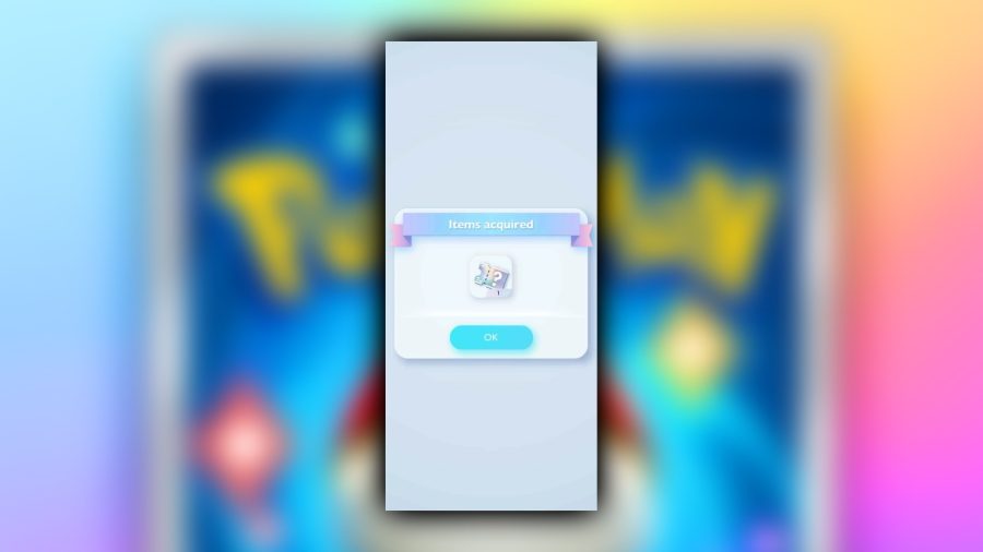 Pokemon TCG Pocket Advance Ticket: What we know on the mysterious item ...