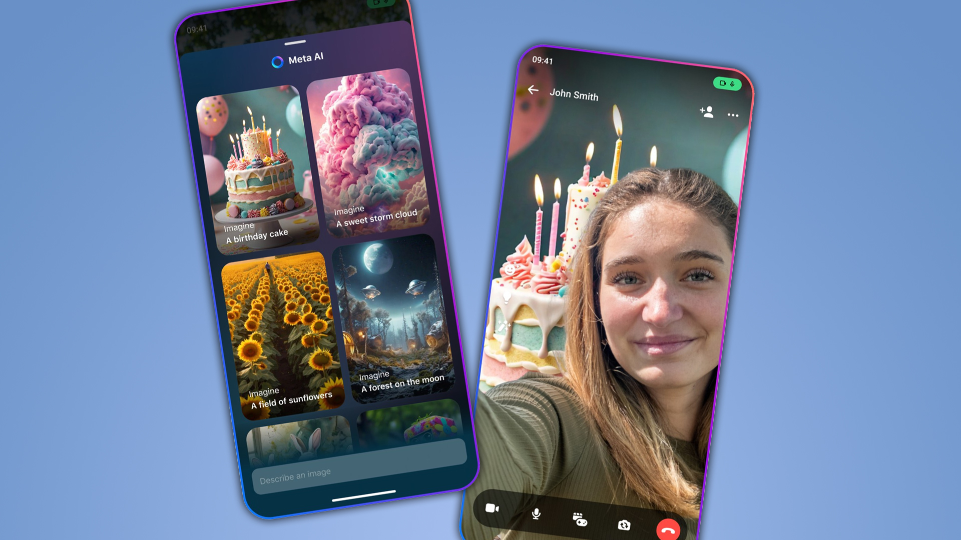 Meta’s Messenger app getting much needed video call upgrade » Ruberli