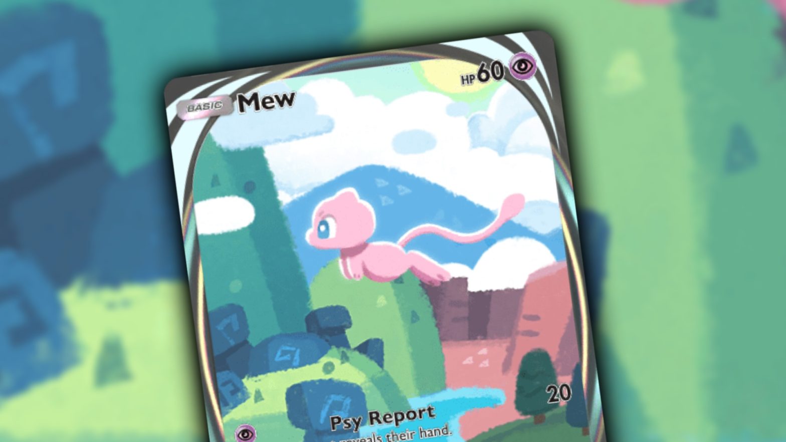 How to get the secret Mew in Pokemon TCG Pocket » Ruberli