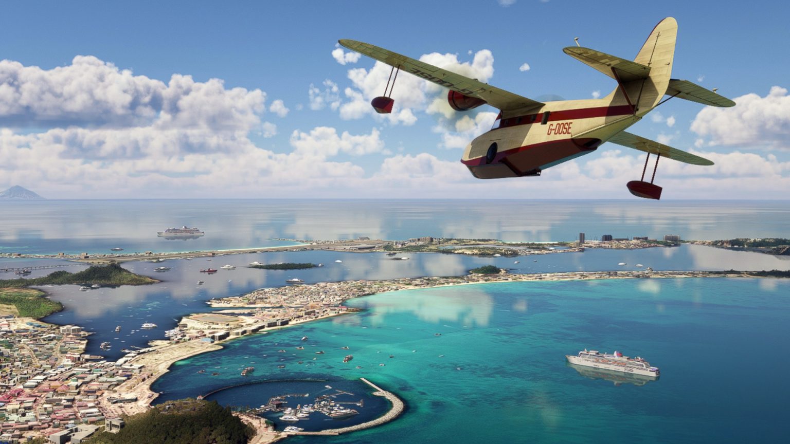 All Aircraft in Microsoft Flight Simulator 2024 and how to get them ...