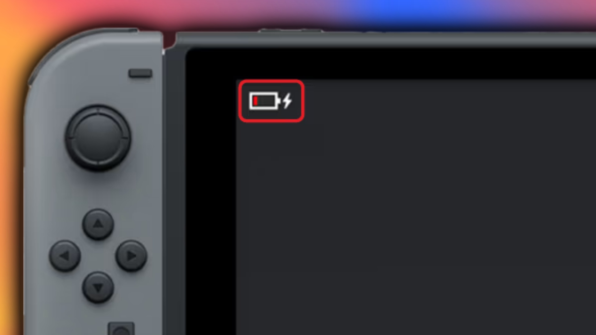 Nintendo Switch not charging? Here are some fixes you can use to get it ... Nintendo Switch not charging? Here are some fixes you can use to get it ...