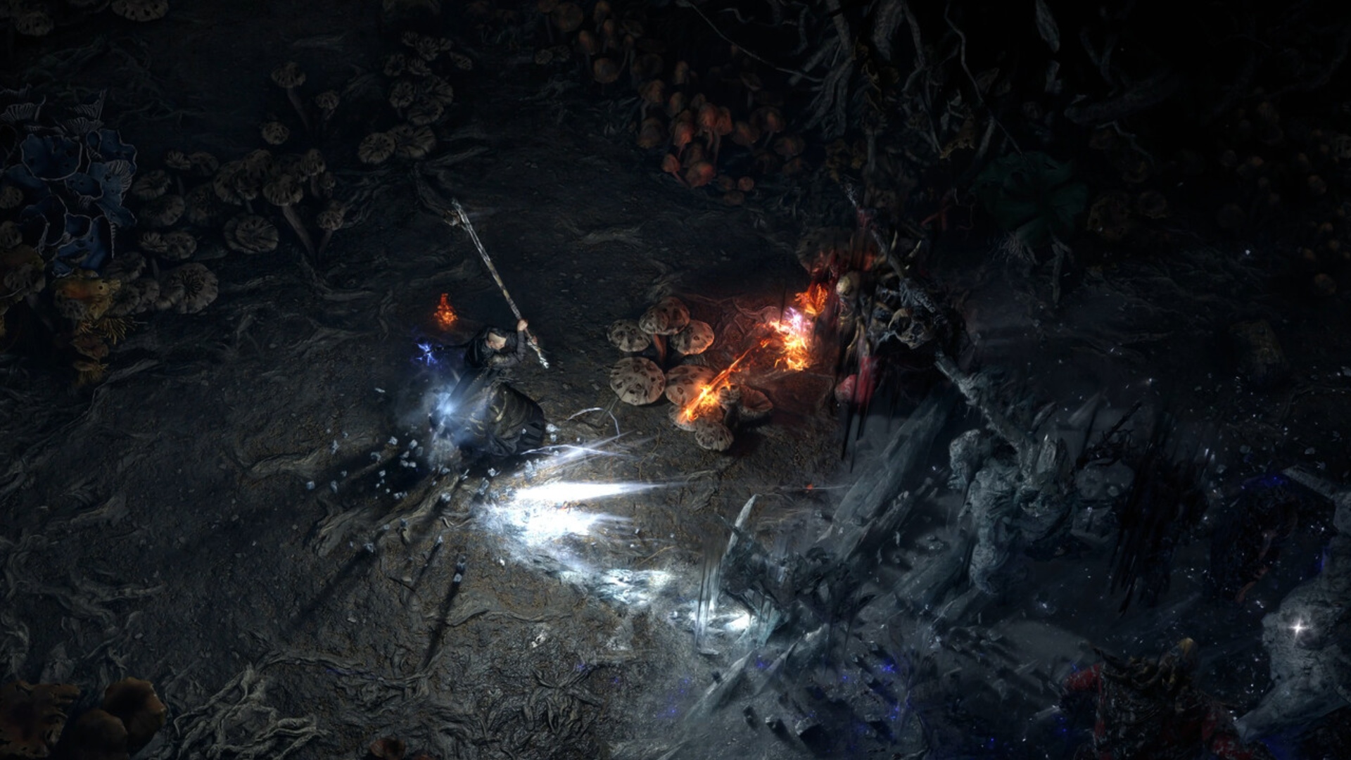 Path of Exile 2 system requirements: Can your PC run it? » Ruberli
