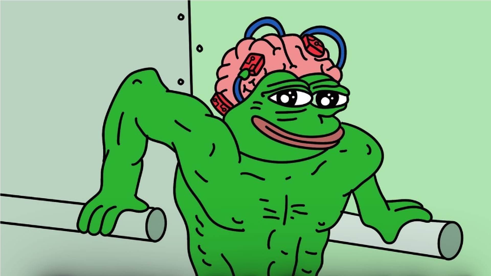 Pepe Unchained Hits $25 Million in Fast-Growing Layer 2 ICO – Best Meme ...